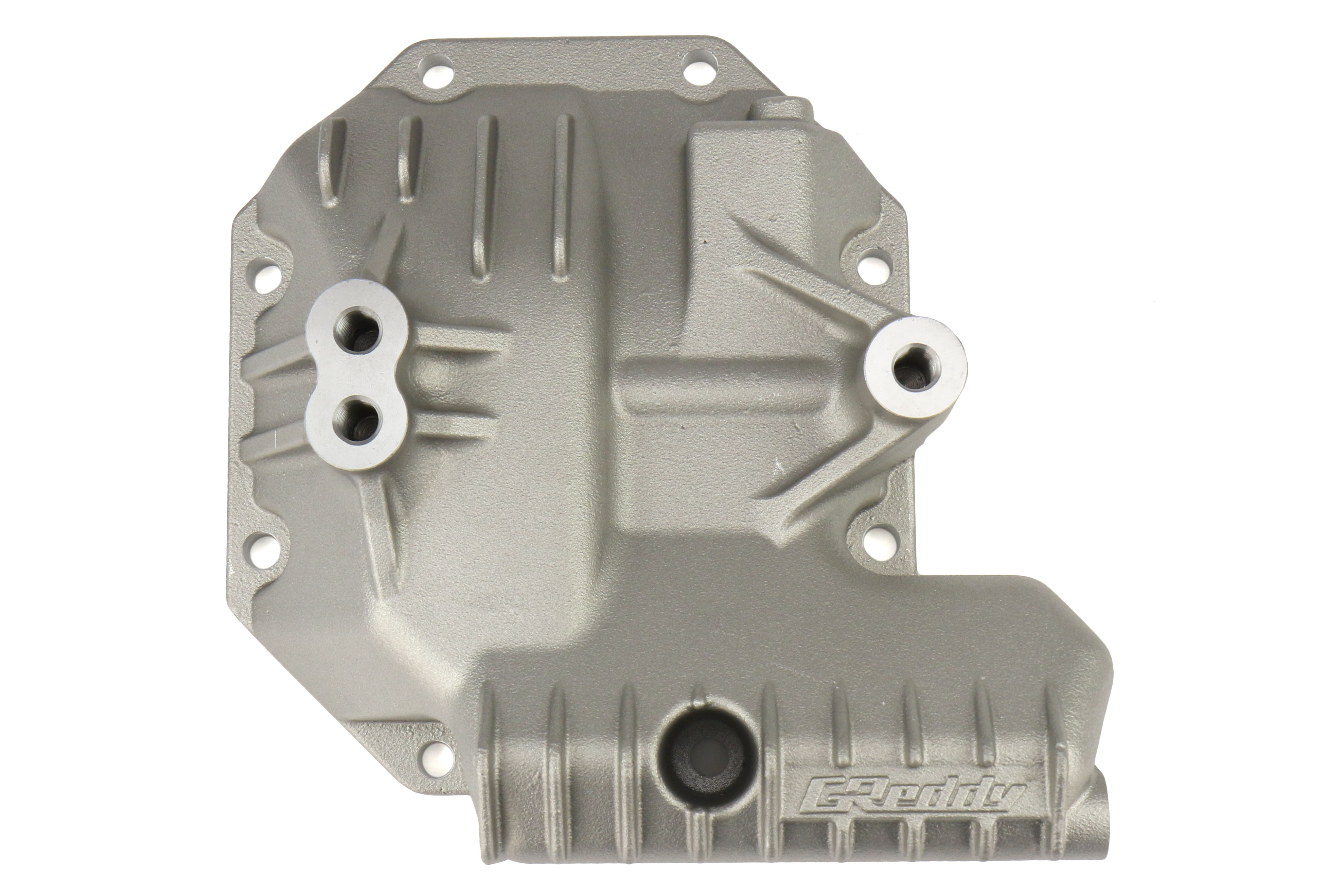 Differential Covers for Subaru WRX, STI, Impreza, BRZ & Toyota Supra ...