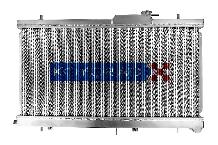 Radiators for Subaru WRX, STI, Impreza, BRZ & Toyota Supra, GR86, FT86 ...