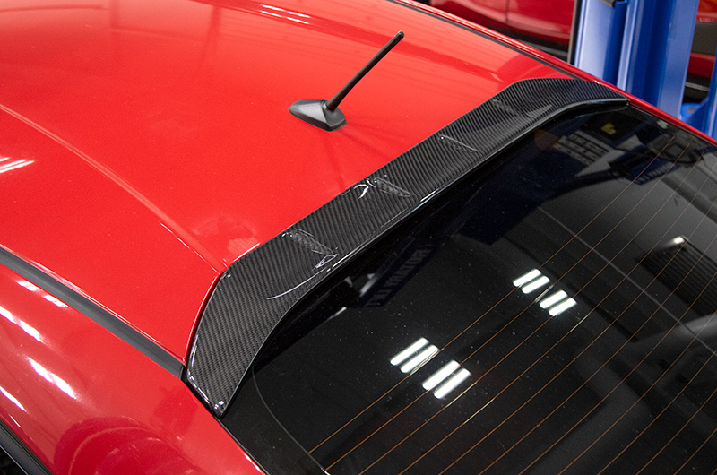 Exterior for Toyota GR86, FT86, FR-S, Supra, & Subaru BRZ