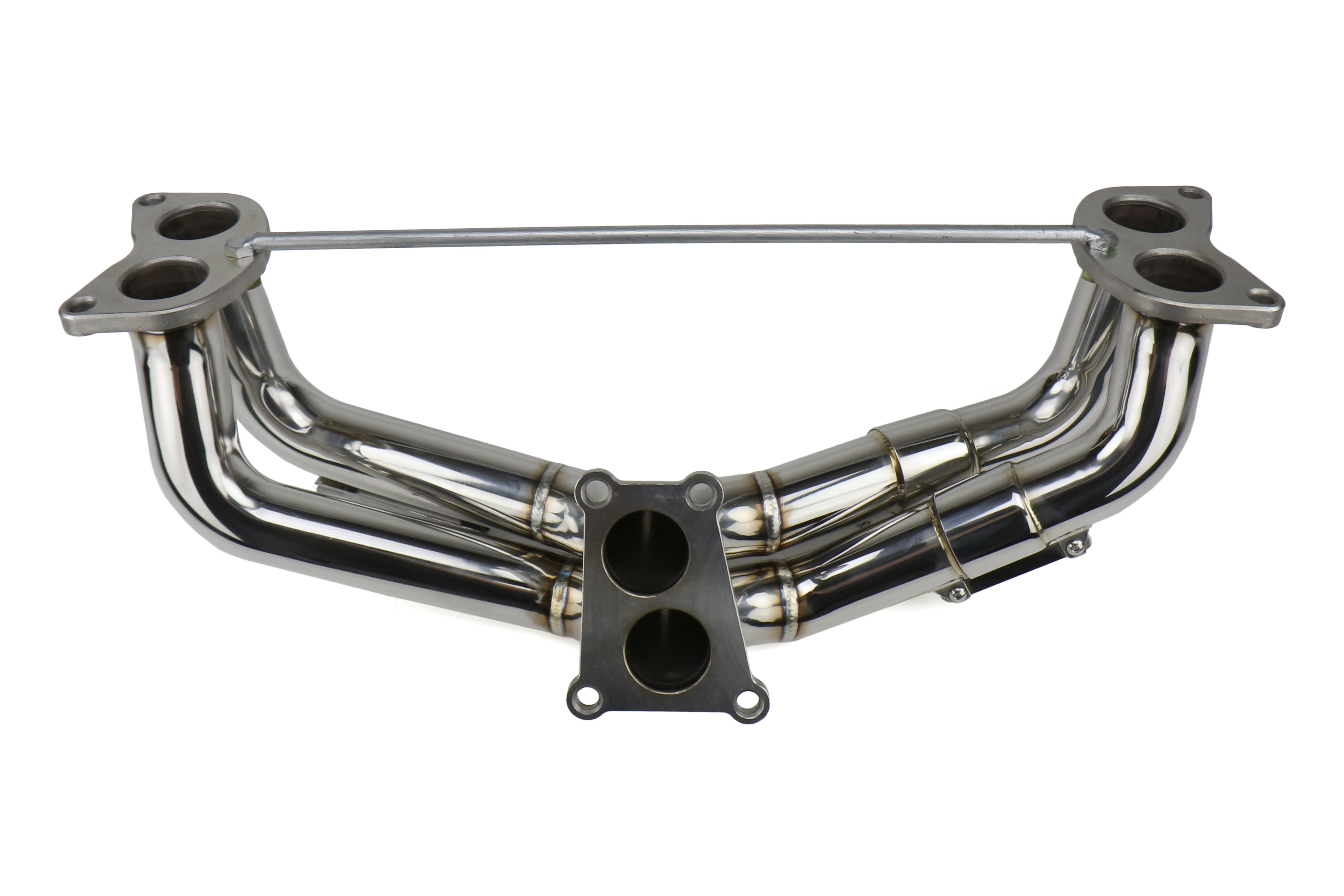 Exhaust Headers and Manifolds for Subaru WRX, STI, Impreza, BRZ ...