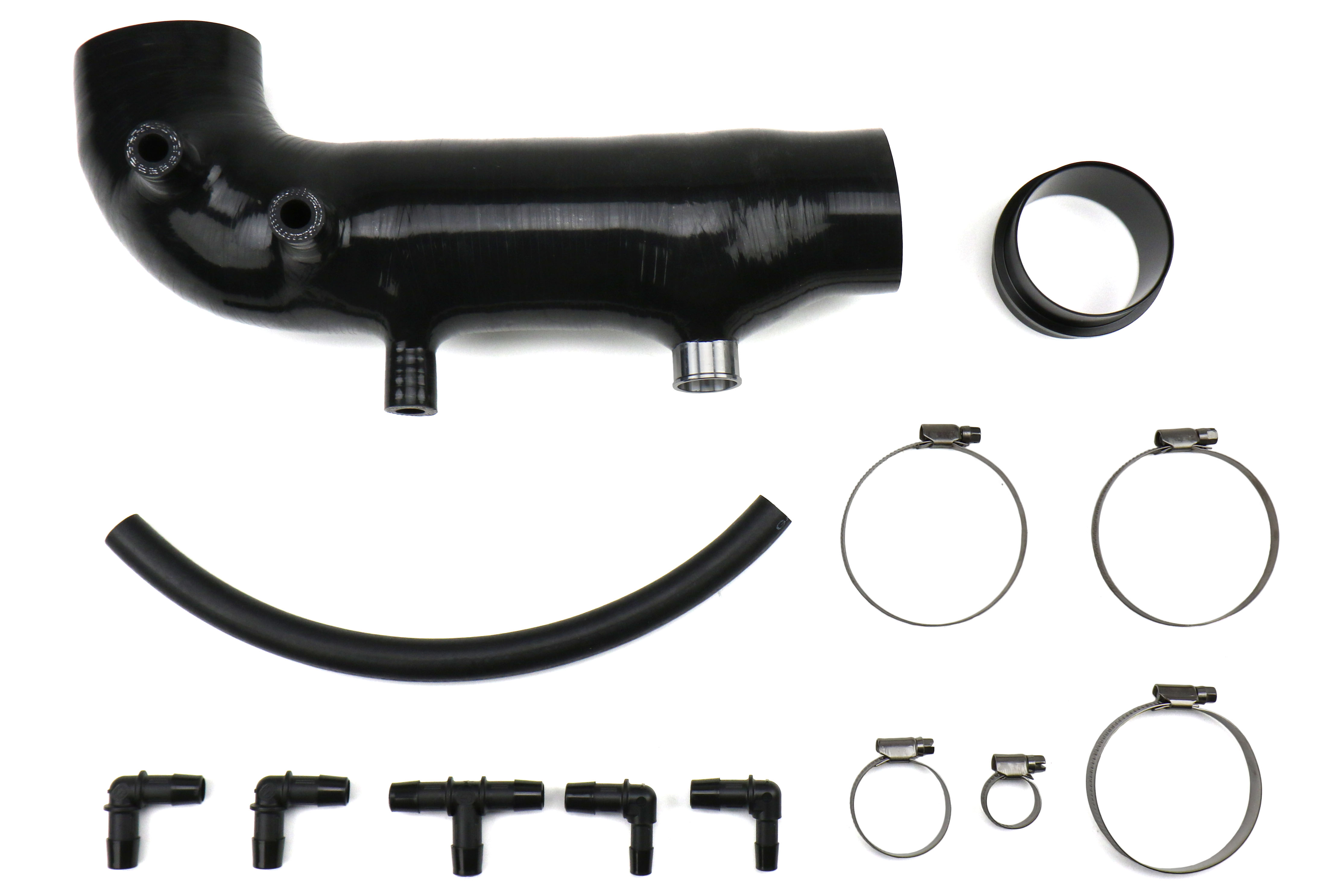 Turbo Inlet Hoses and Pipes for Subaru WRX, STI, Impreza, BRZ & Toyota ...