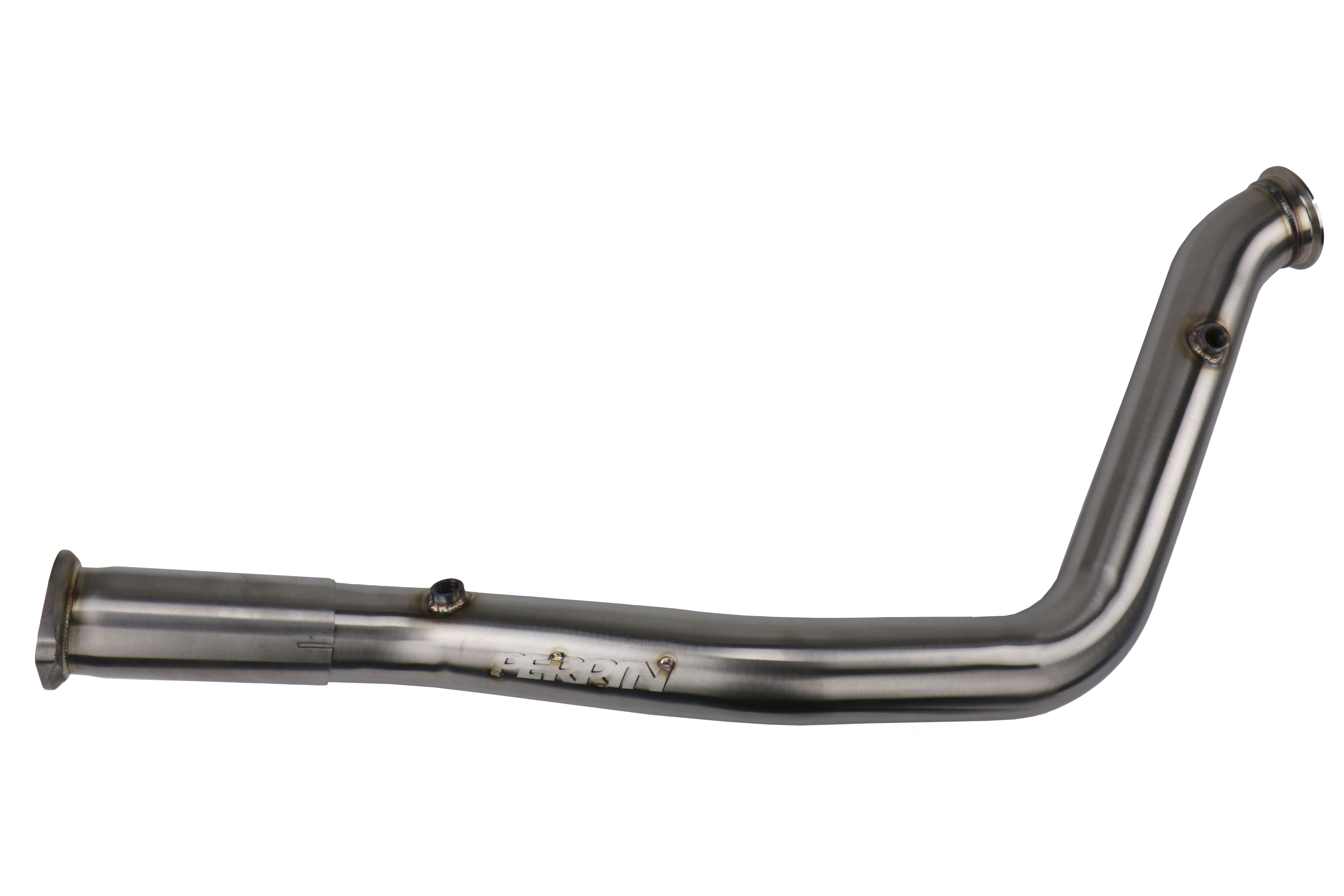 Downpipes and Y Pipes for Subaru WRX, STI, Impreza, BRZ & Toyota Supra ...