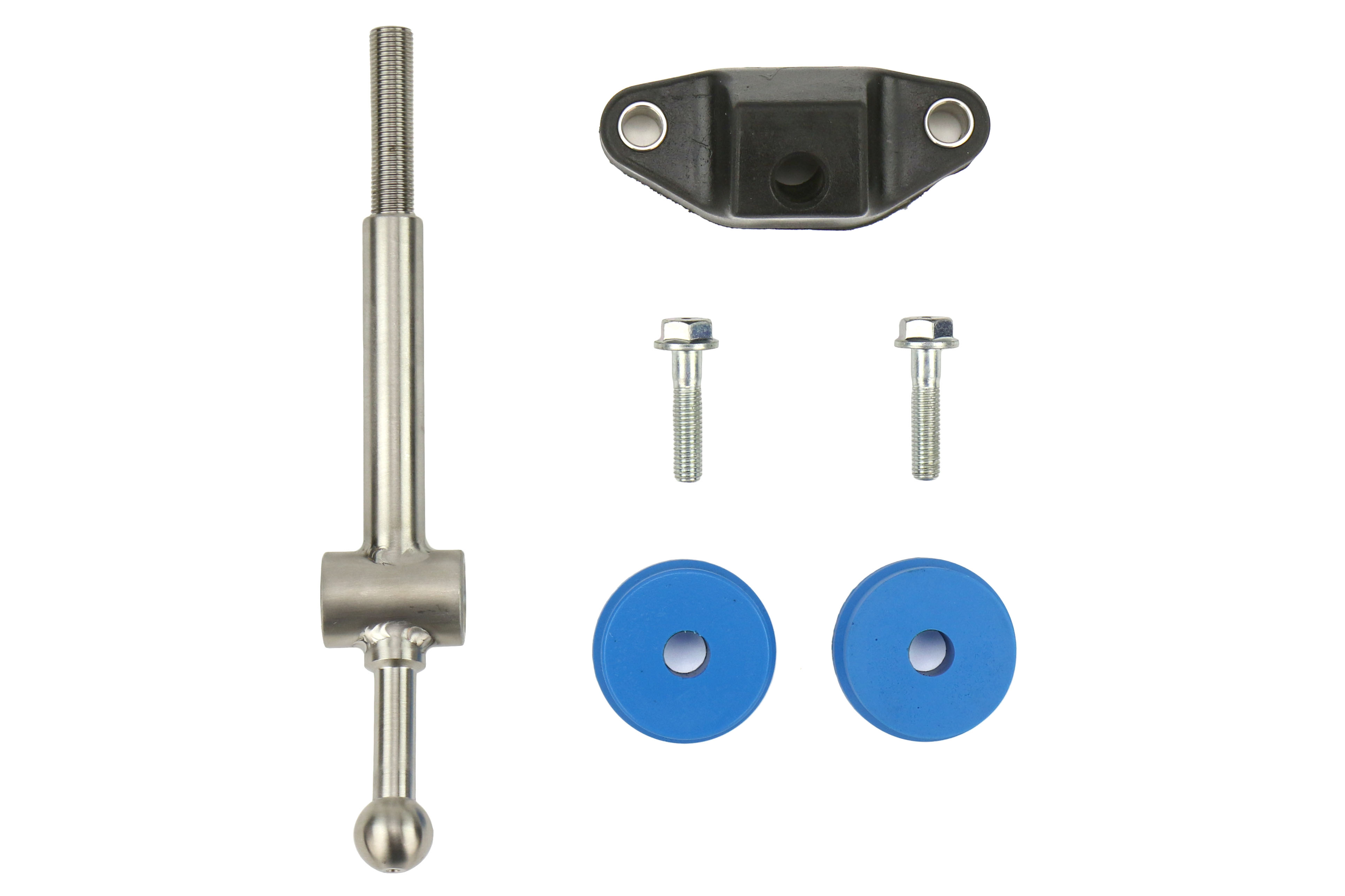 Short Throw Shifters for Subaru WRX, STI, Impreza, BRZ & Toyota Supra ...