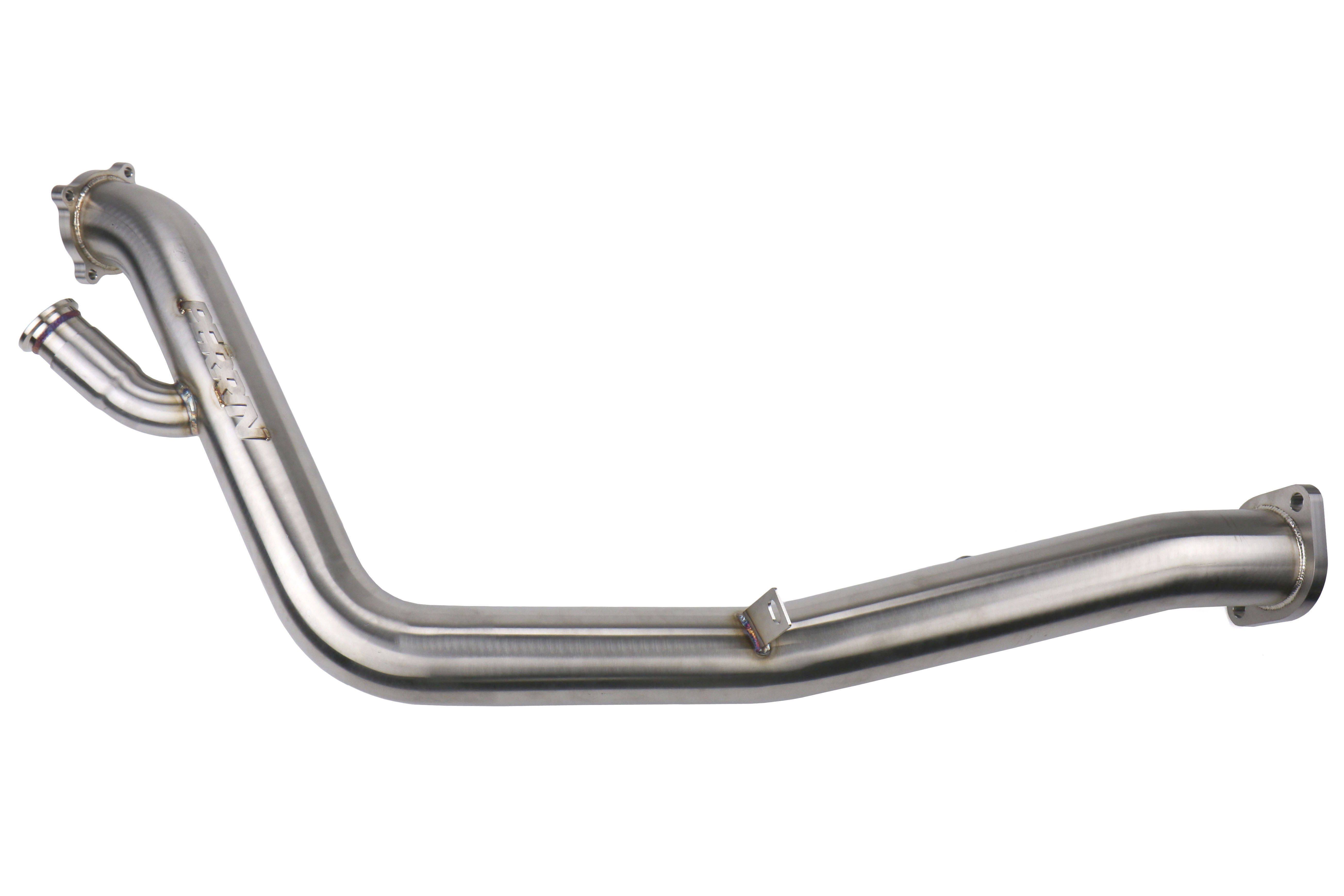 Downpipes and Y Pipes for Subaru WRX, STI, Impreza, BRZ & Toyota Supra ...