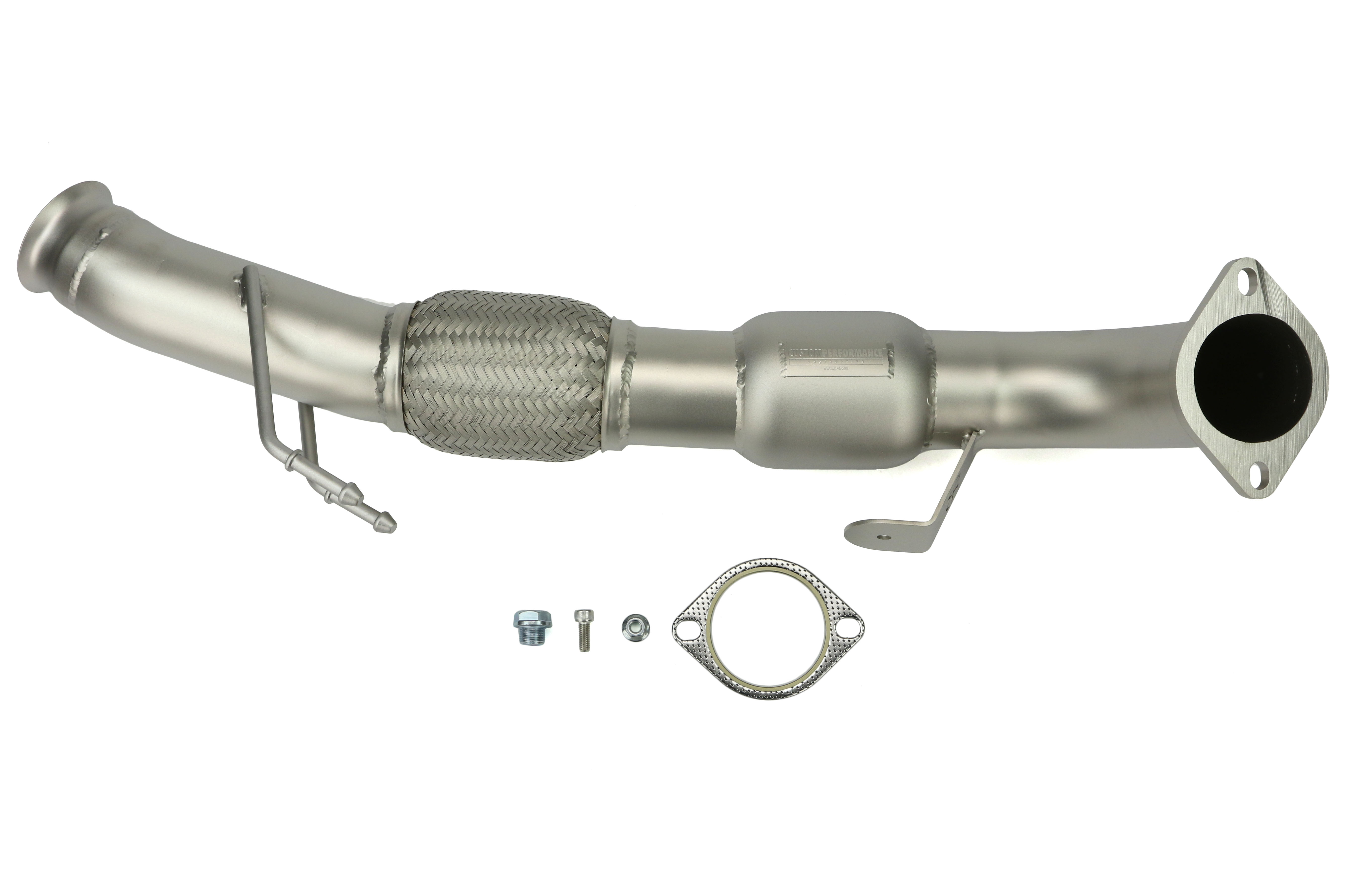 Downpipes and Y Pipes for Subaru WRX, STI, Impreza, BRZ & Toyota Supra ...