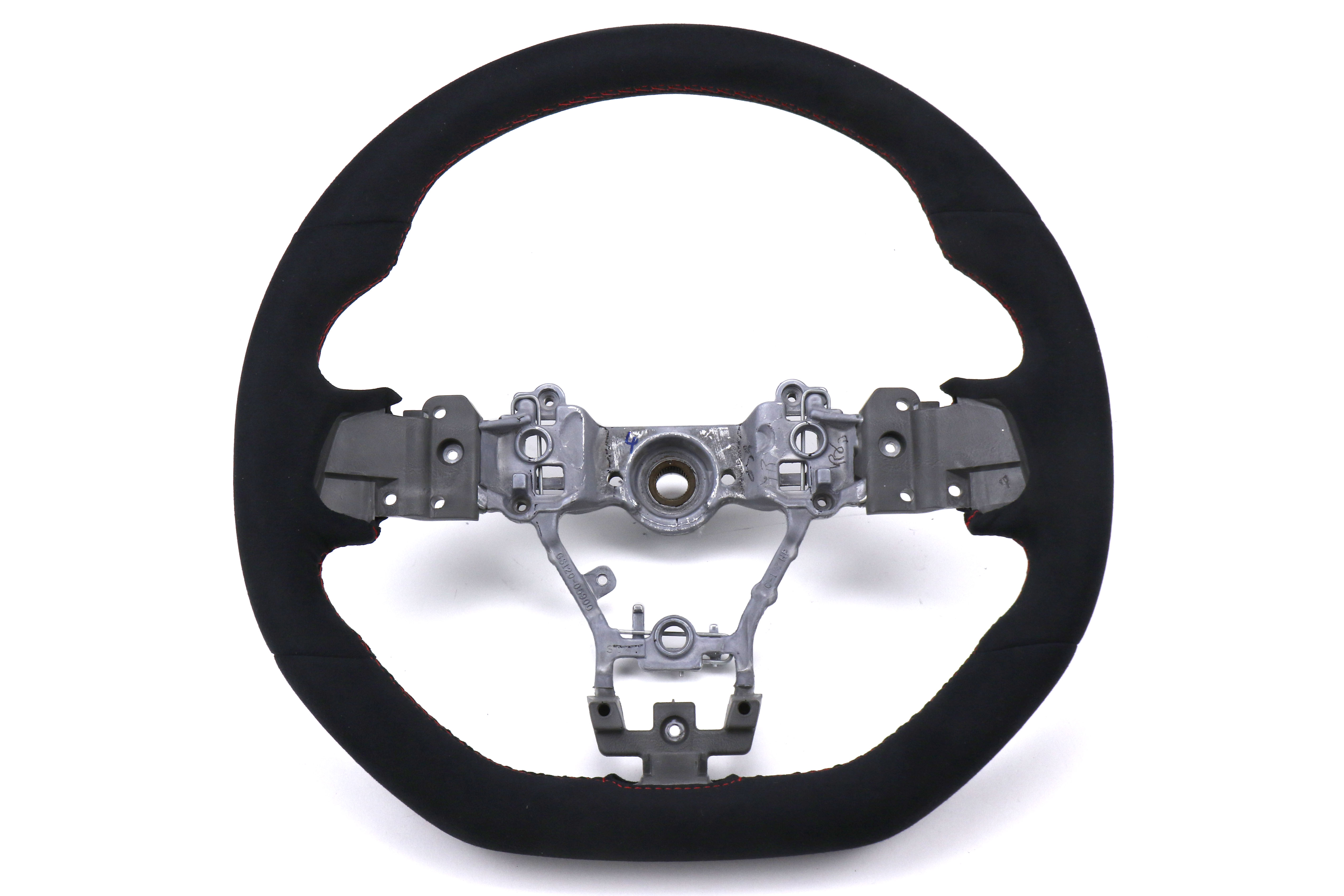 Steering Wheels for Subaru WRX, STI, Impreza, BRZ & Toyota Supra, GR86 ...