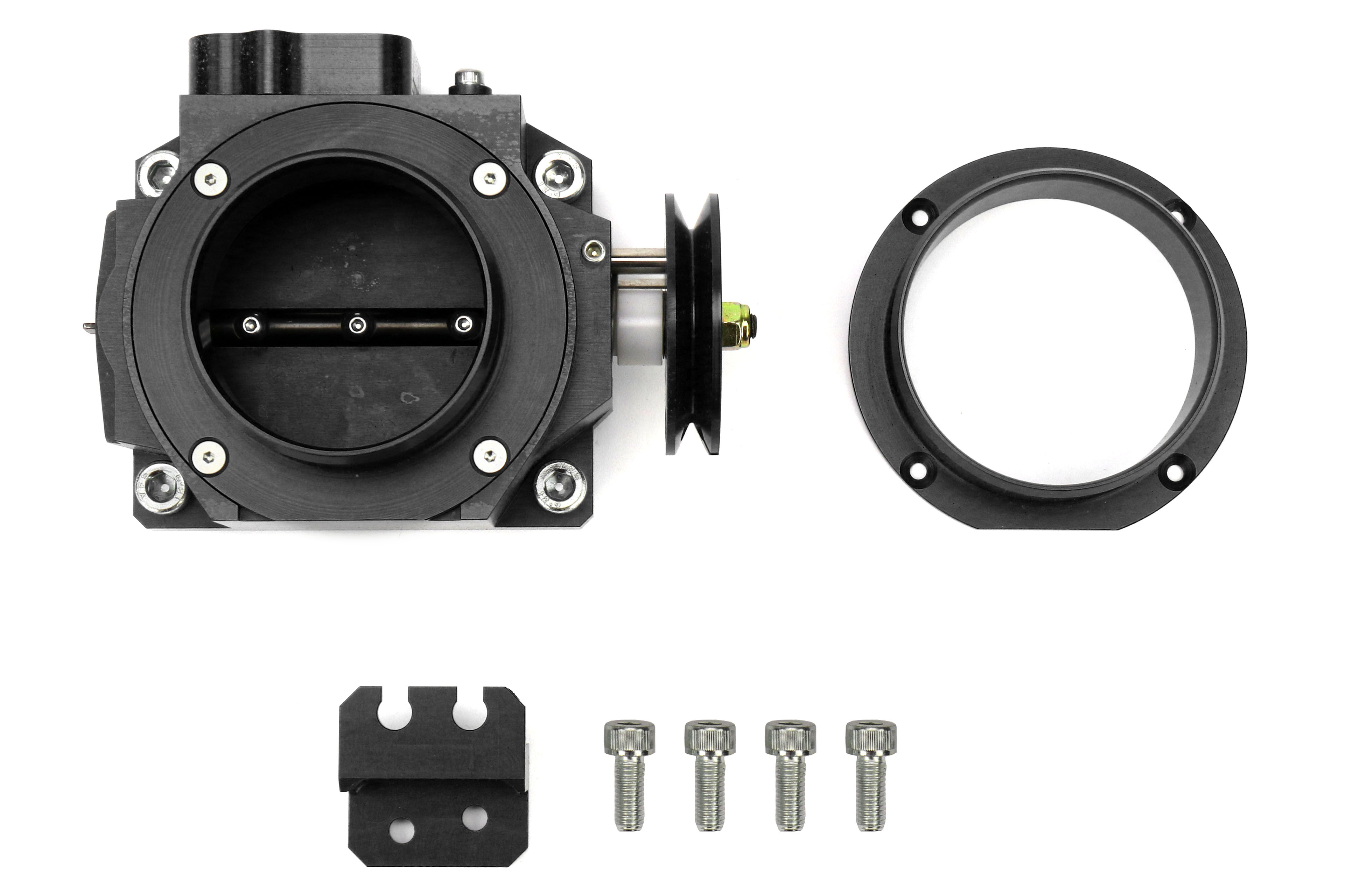 Throttle Bodies for Subaru WRX, STI, Impreza, BRZ & Toyota Supra, GR86 ...