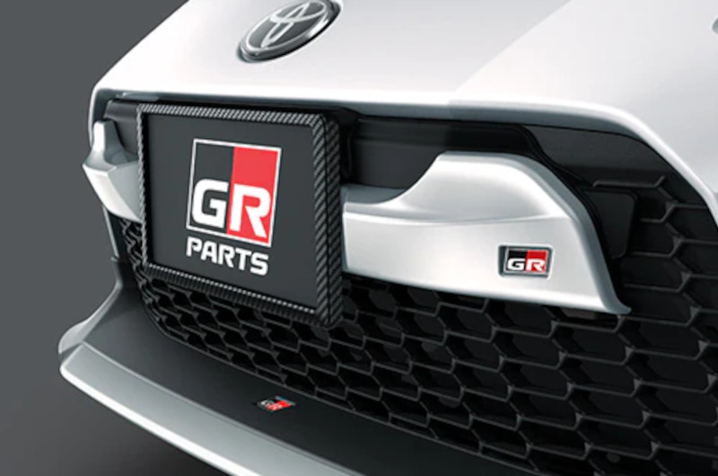 Aftermarket Grills for Toyota GR86, FT86, FR-S, Supra, & Subaru BRZ ...