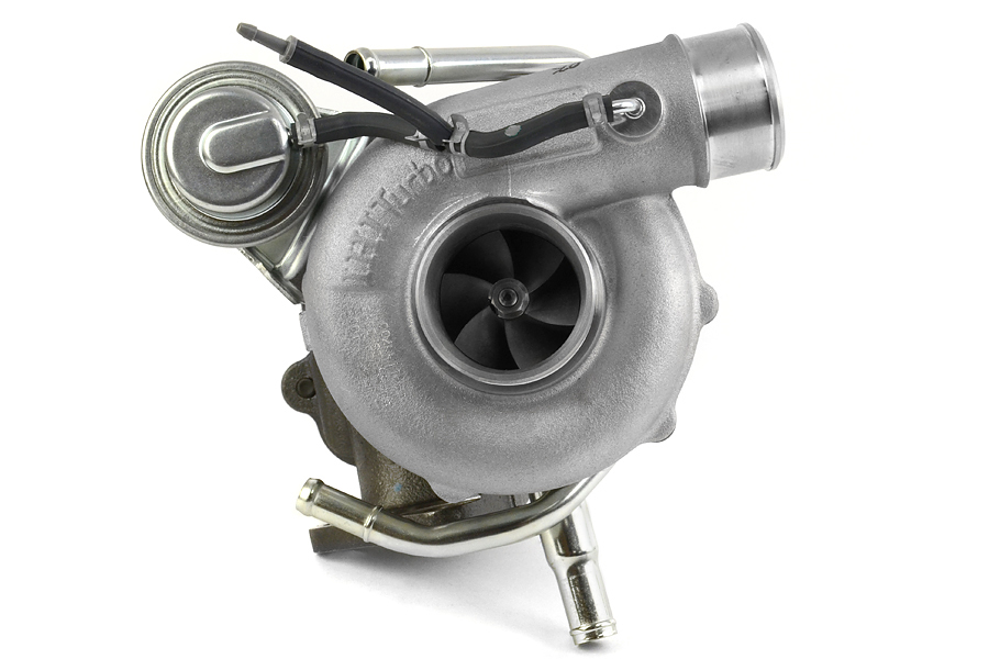 Turbos for Subaru WRX, STI, Impreza, BRZ & Toyota Supra, GR86, FT86, FR ...