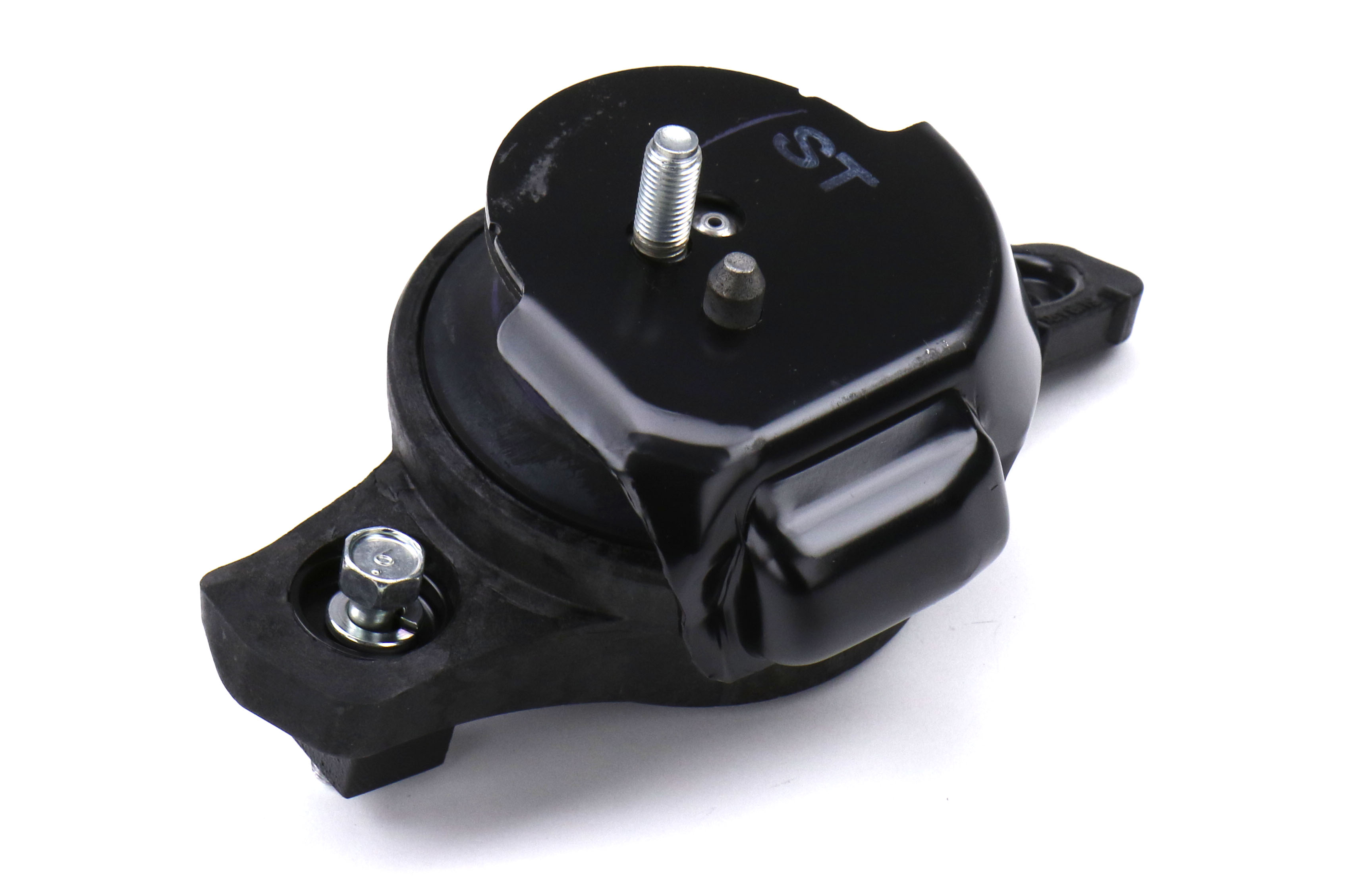 Engine Mounts for Subaru WRX, STI, Impreza, BRZ & Toyota Supra, GR86 ...