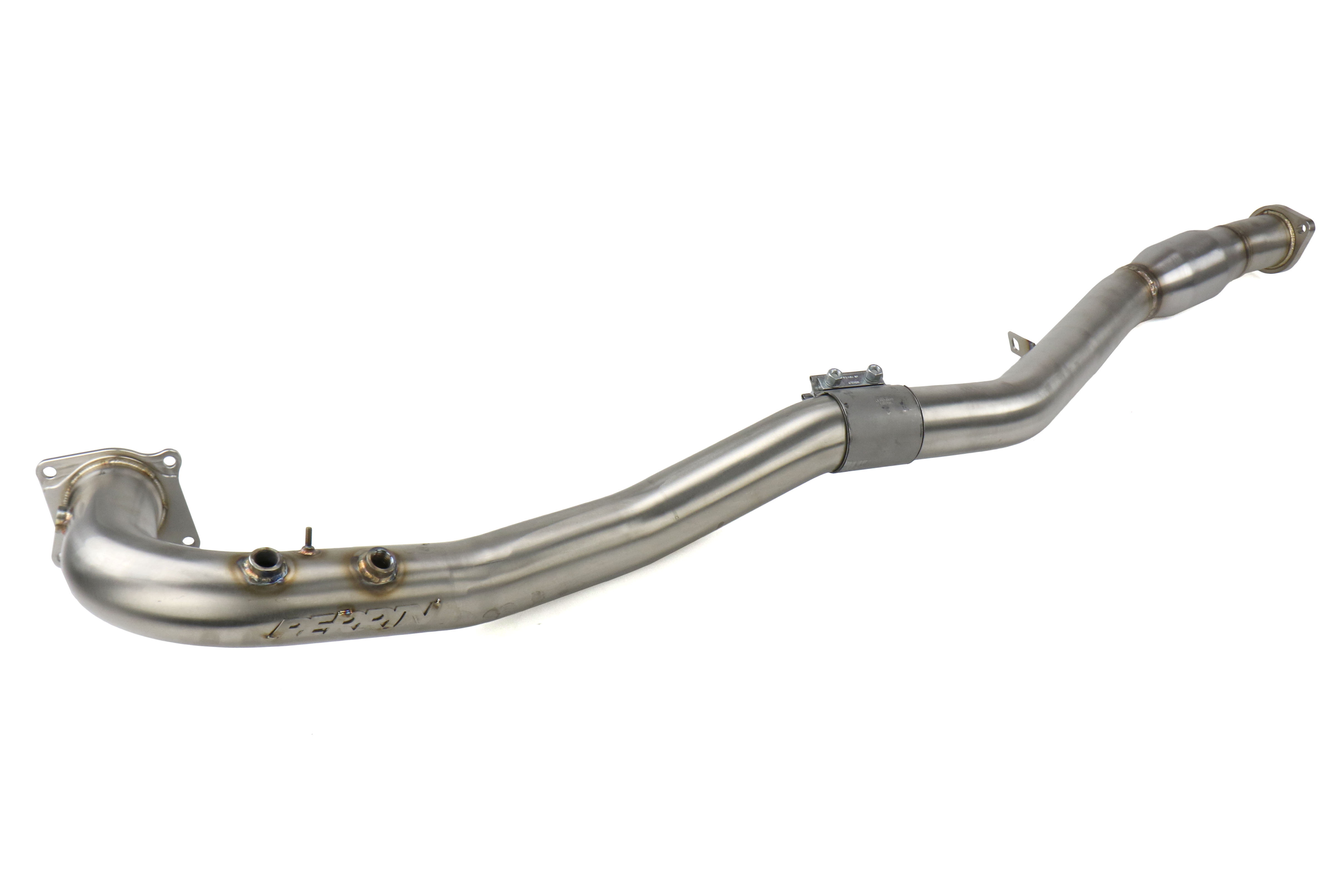 Downpipes and Y Pipes for Subaru WRX, STI, Impreza, BRZ & Toyota Supra ...
